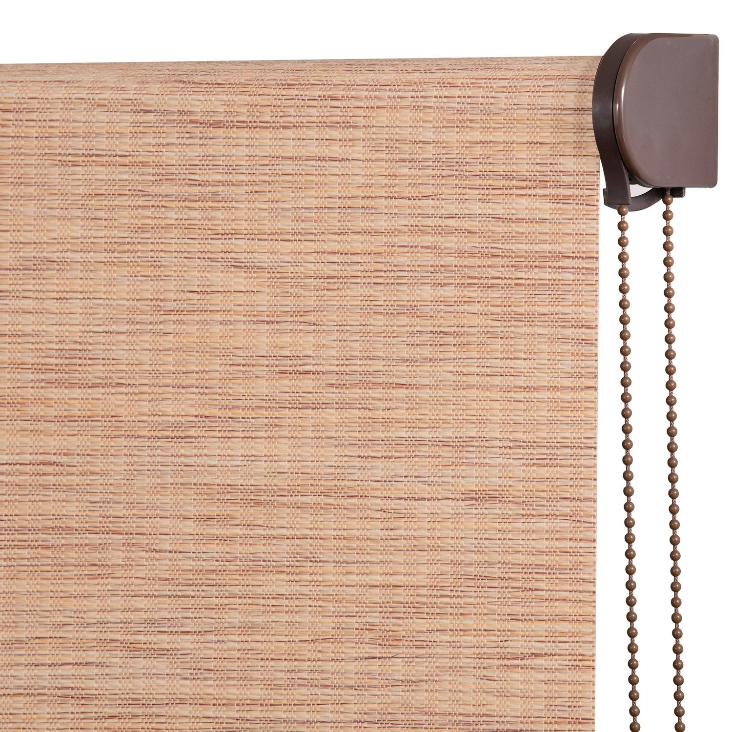 Roller Bambú Rojizo Ancho 171a180cm Alto 181a200cm | Sodimac - Falabella