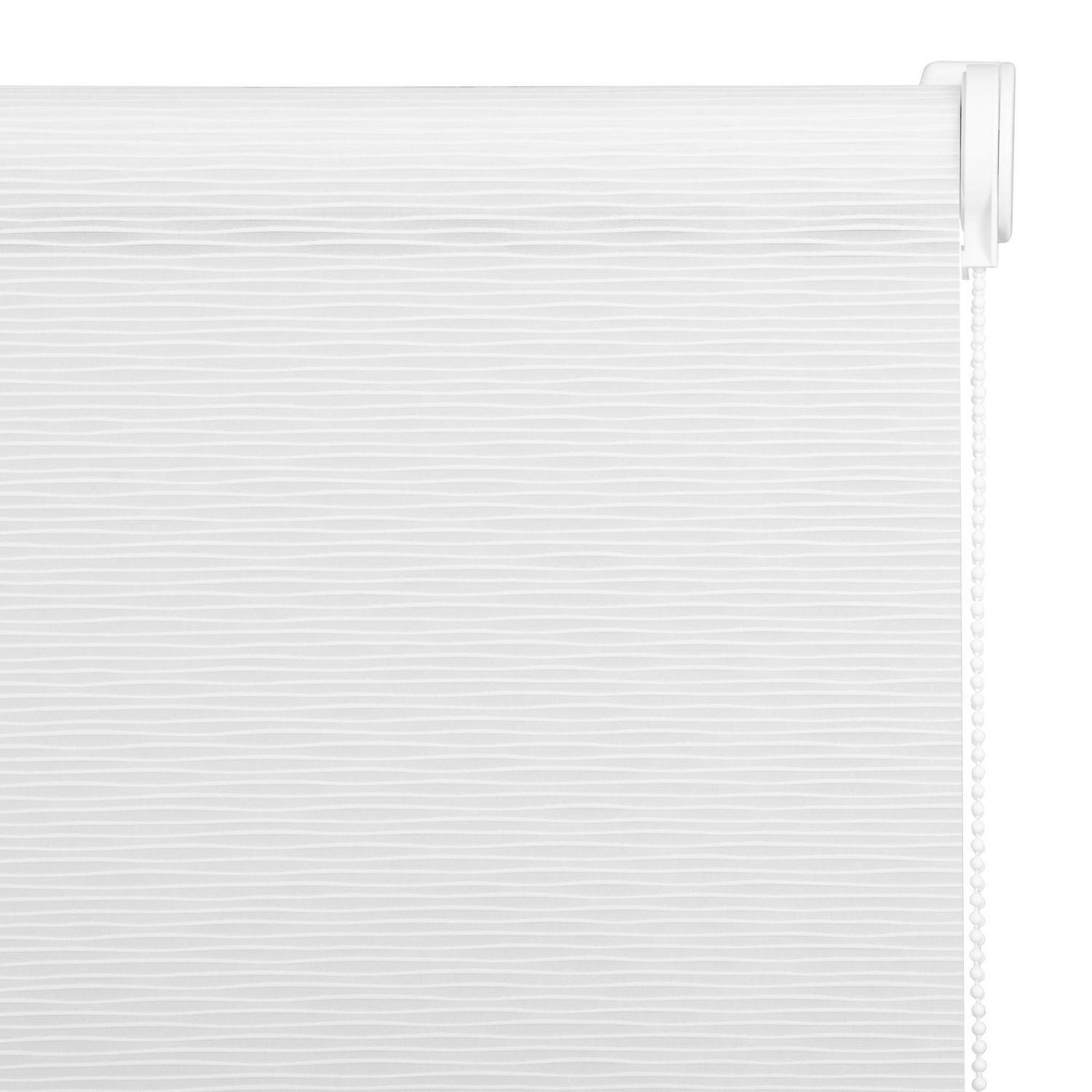 Roller Sealux Blanco Ancho 141a155cm Alto 30a100cm | Sodimac - Falabella