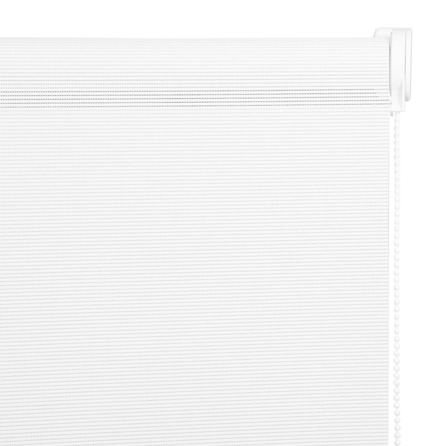 Roller Sunscreen 20% Blanco Ancho 281a300 cm alto 101a135 cm | Sodimac ...