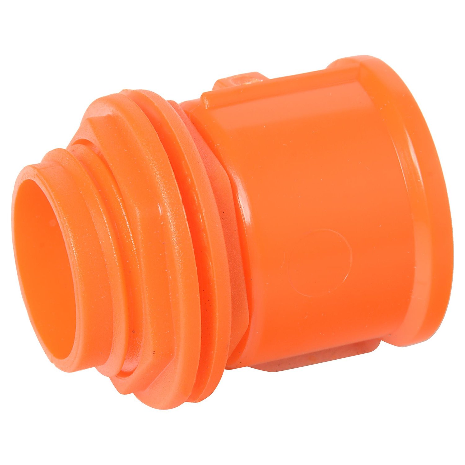 Terminal PVC HE con tuerca 20 mm | Sodimac - Falabella