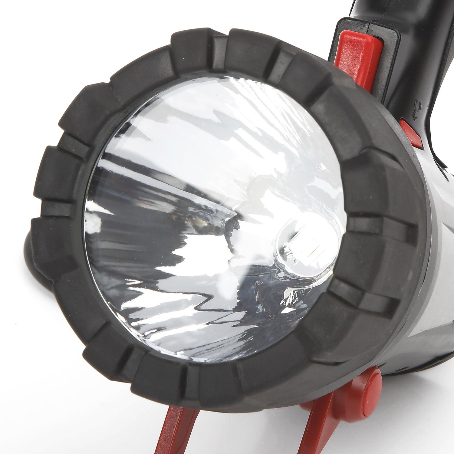 Linterna recargable | Sodimac - Falabella