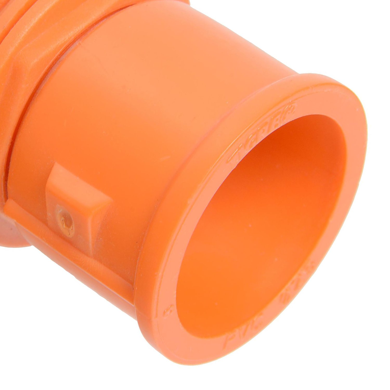 Terminal PVC HE con tuerca 25 mm | Sodimac - Falabella