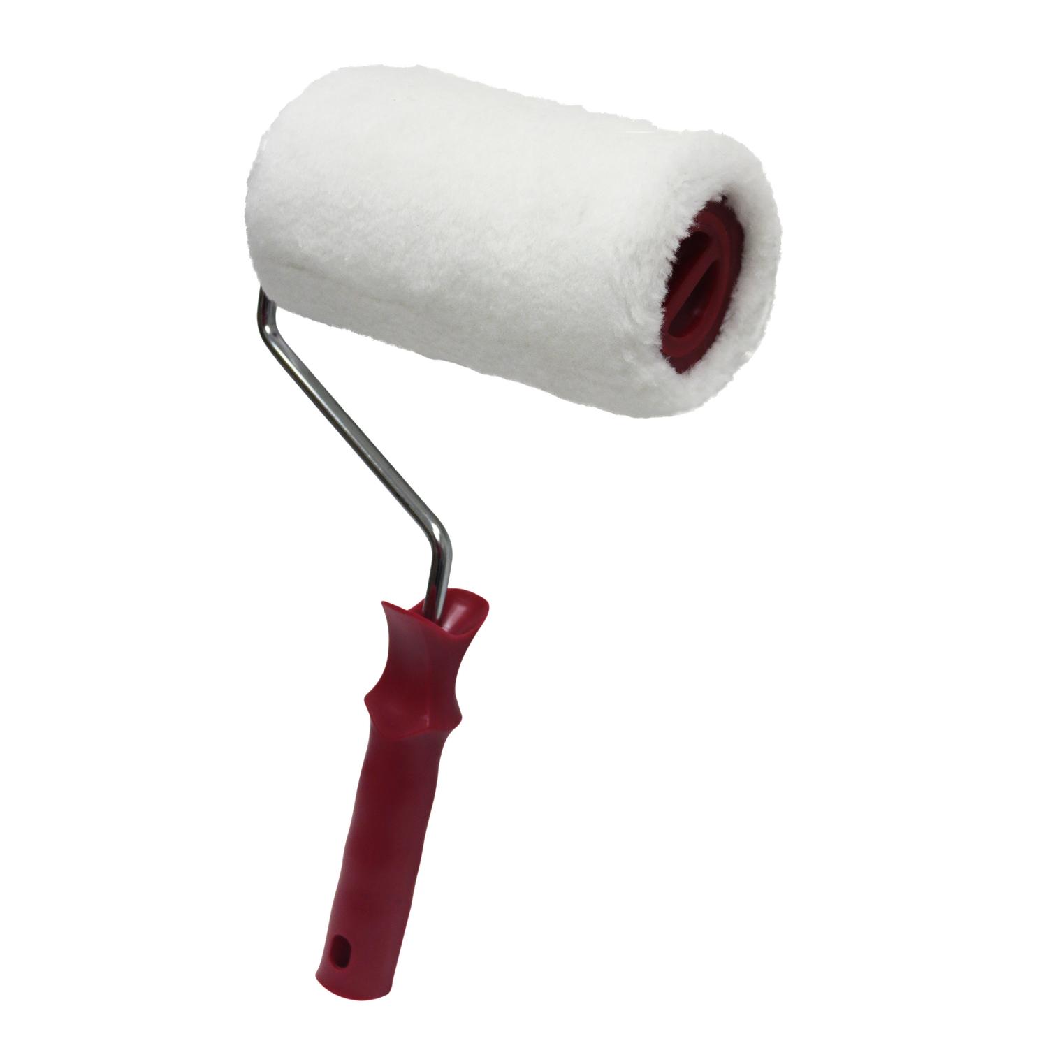 Rodillo recargable fibra 18cm | Sodimac - Falabella