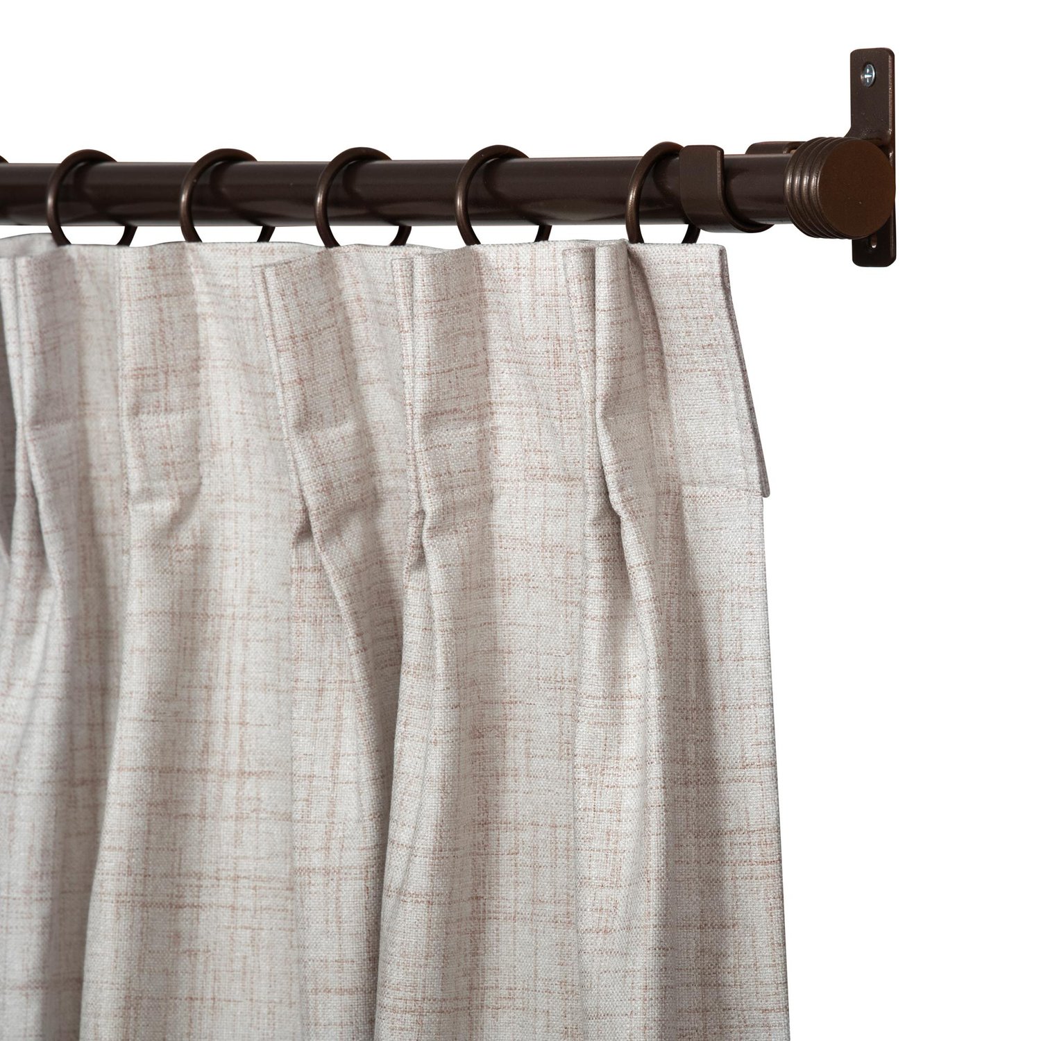 Cortina Blackout Arena Ancho 251a300 cm alto 75 a240 cm | Sodimac ...