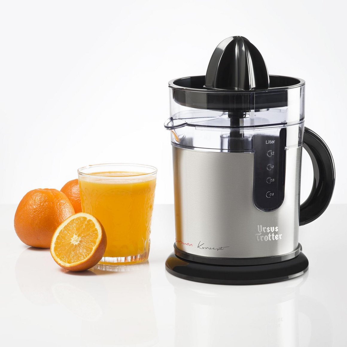 Exprimidor eléctrico 400 W | Sodimac - Falabella