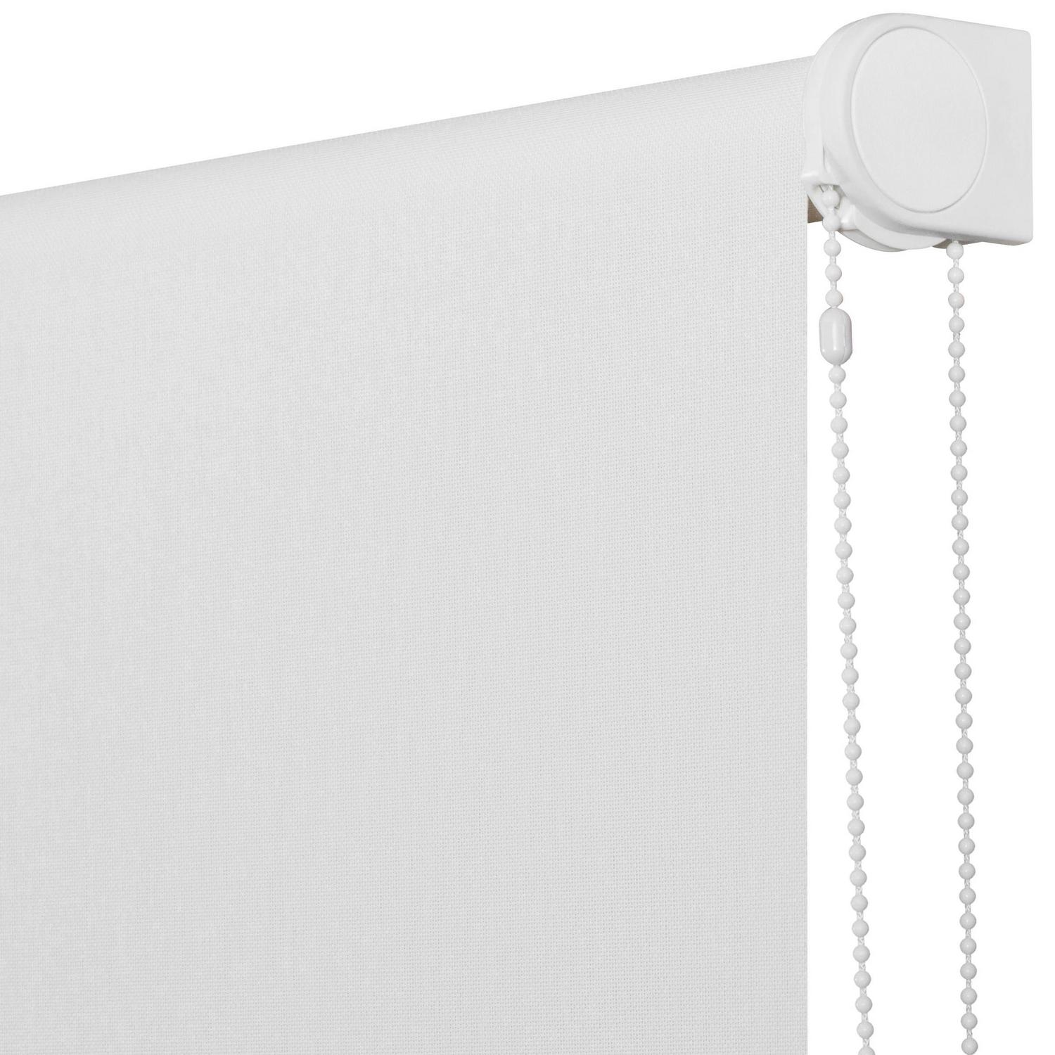 Roller Sunscreen 5% Blanco Ancho 191a200cm Alto 251a260cm | Sodimac ...