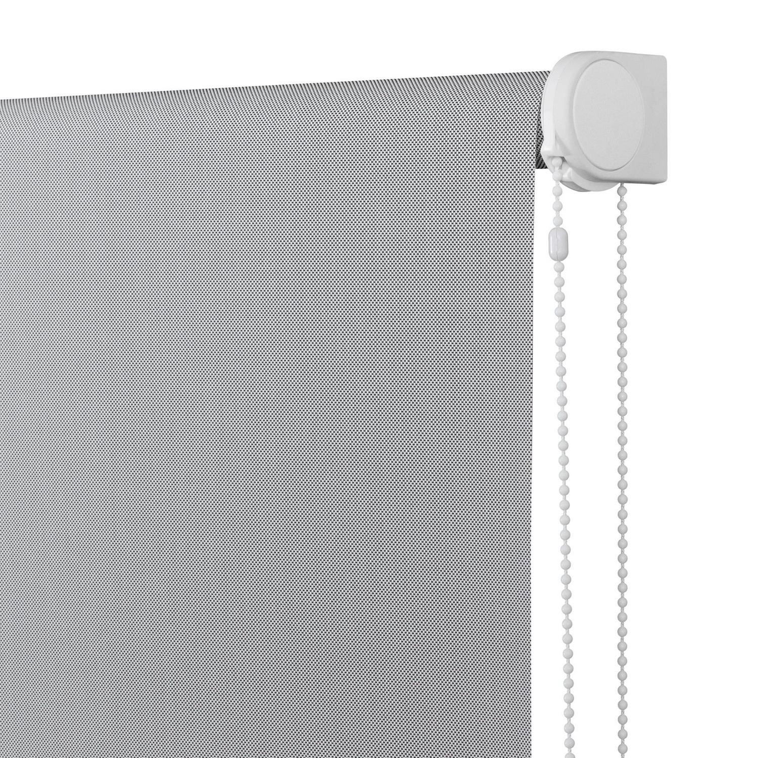 Roller Sunscreen 5% Grafito Ancho 101a110cm Alto 191a200cm | Sodimac ...