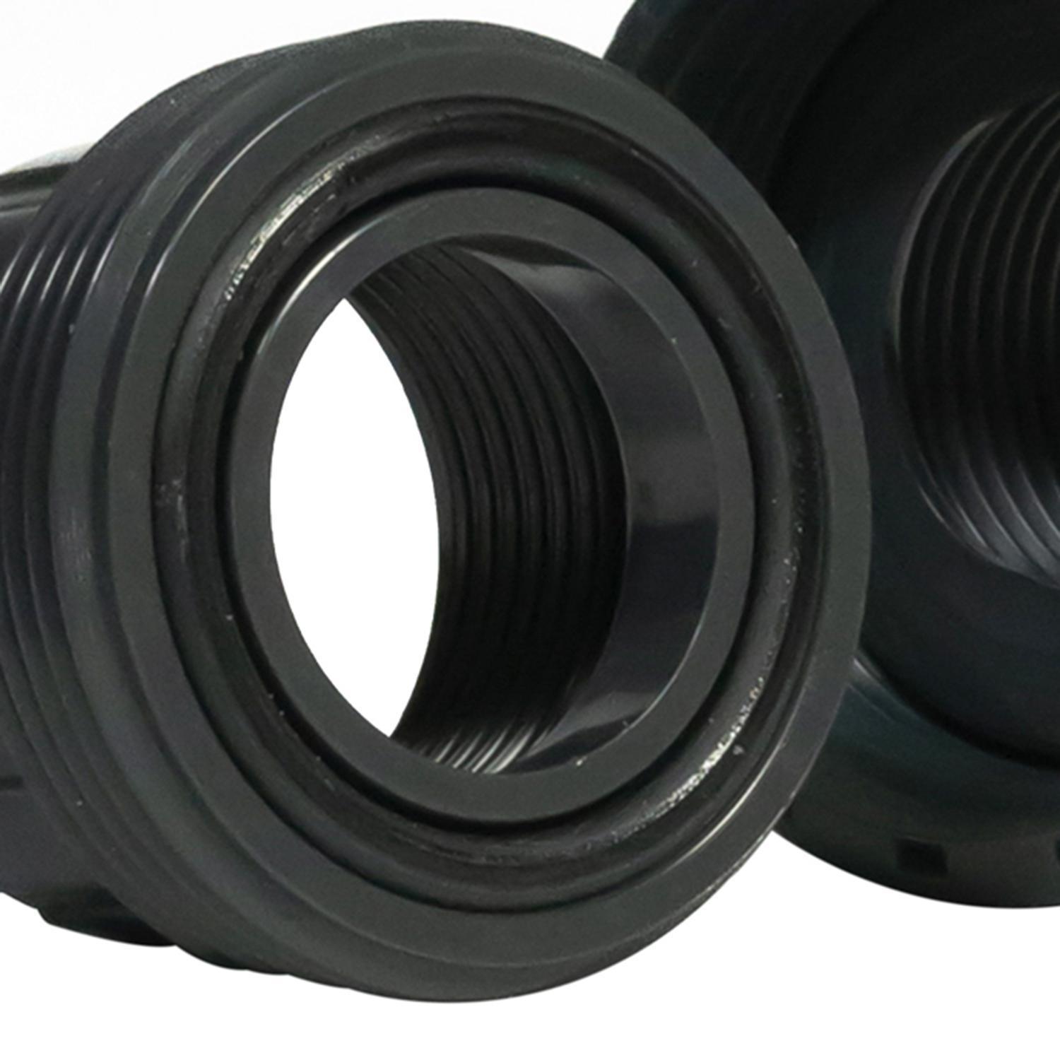 Union Americana PVC-P HI/HI 1" 1u | Sodimac - Falabella