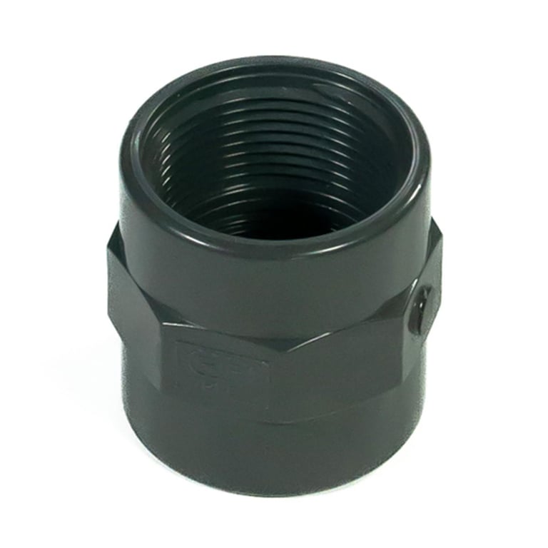 Copla PVC-P HI/HI 1 1/4" 1u | Sodimac - Falabella