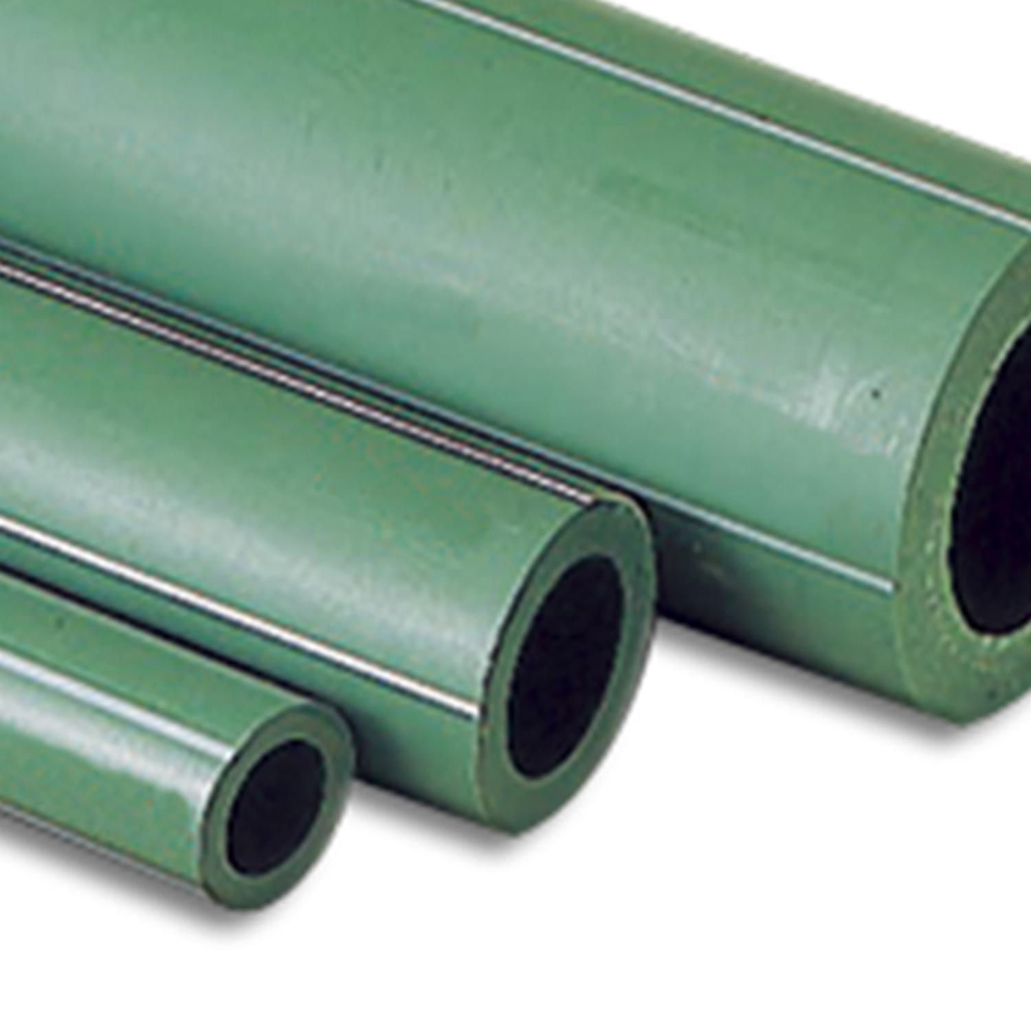 Tubo PN-16 Fusión -V PPR Agua 32 mmx3 m | Sodimac - Falabella