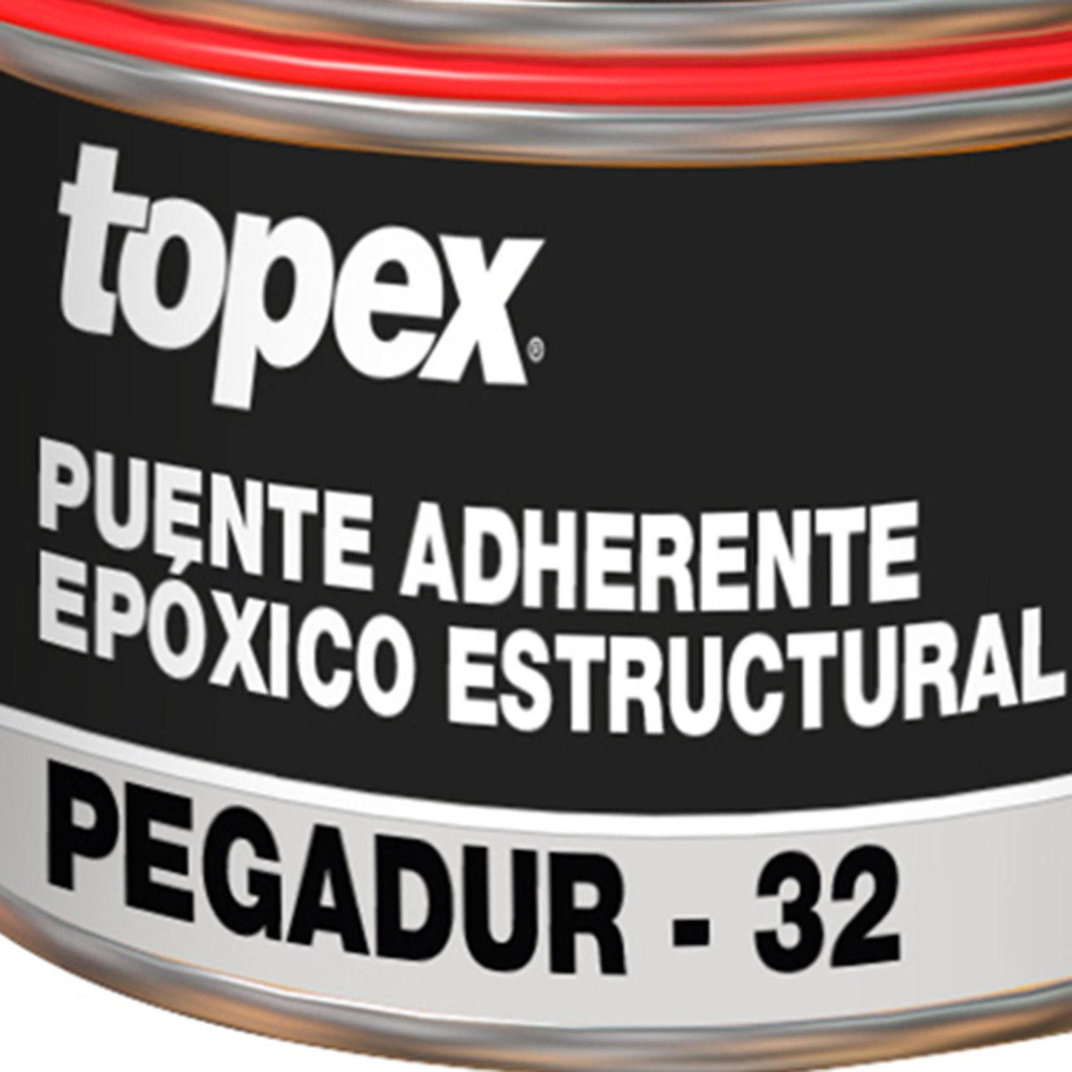Juego (A+B) 1 kg puente adherente estructural epóxico Pegadur 32 ...