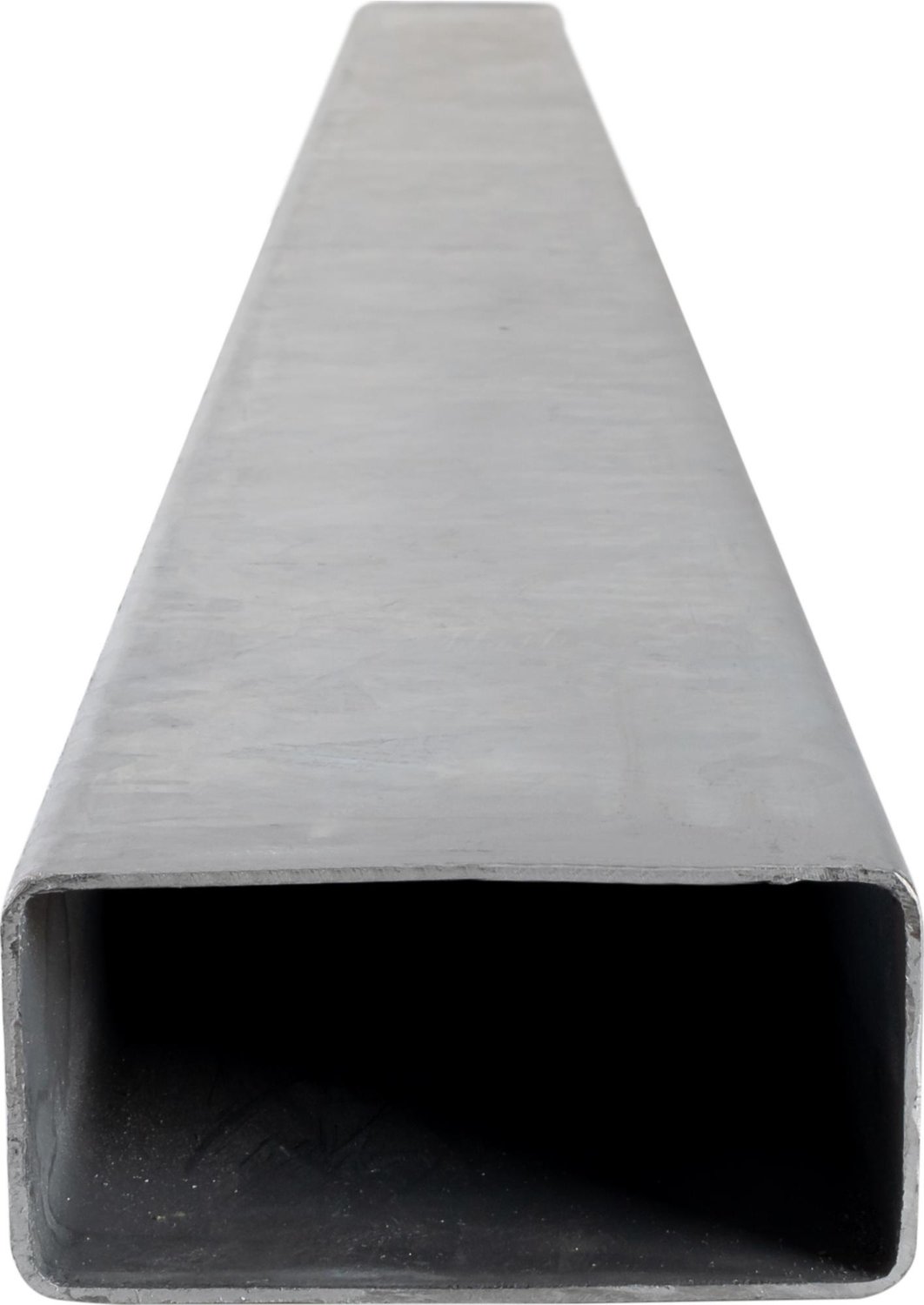 Perfil Rectangular Acero Galvanizado 40x20x2 mm 6 m | Sodimac - Falabella