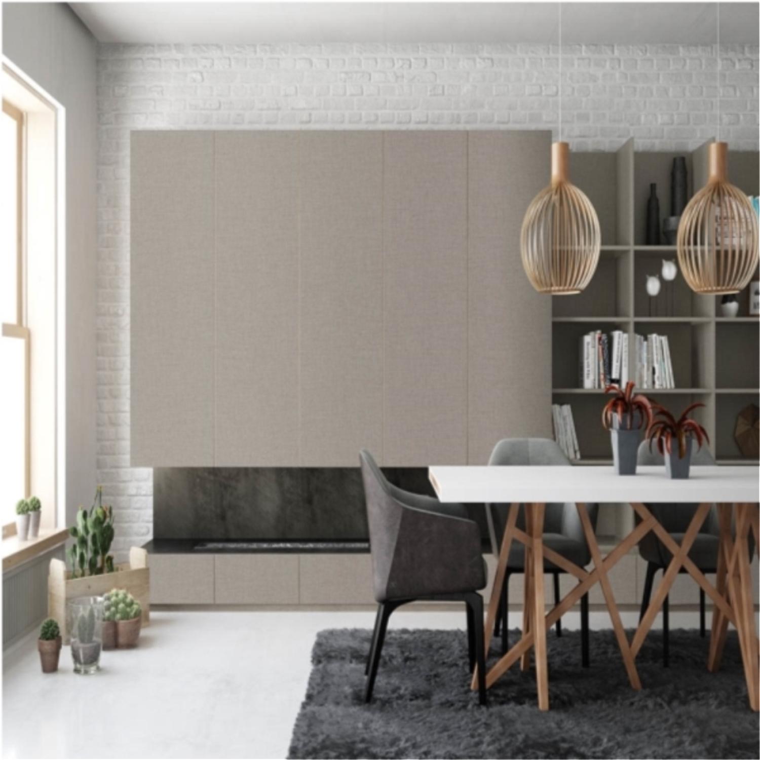 Melamina Café 18 mm 183x250 cm | Sodimac - Falabella