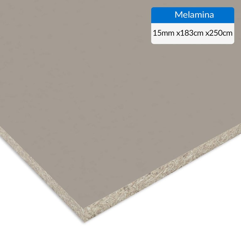 Melamina Café claro 15 mm 183x250 cm | Sodimac - Falabella