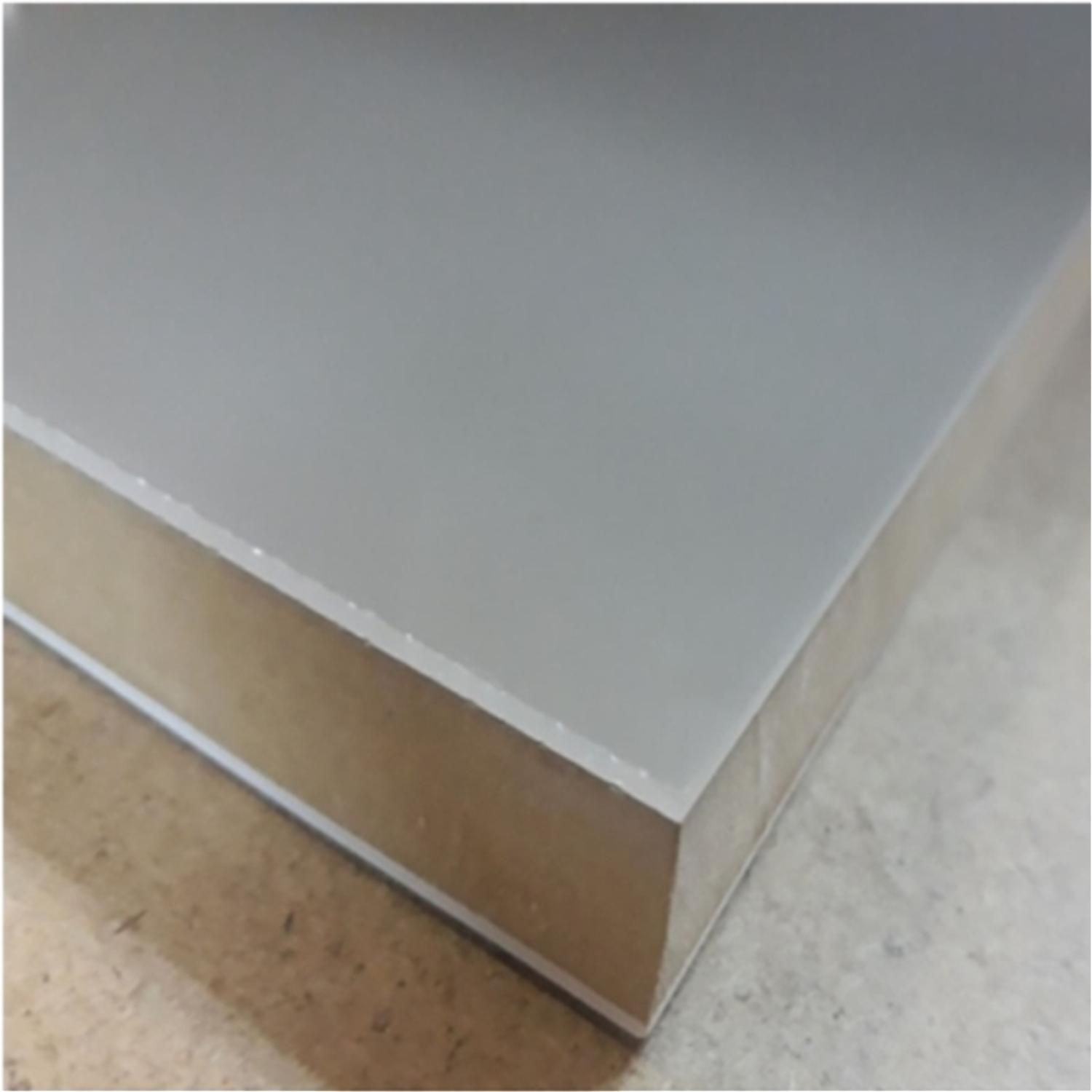 MDF Blanco 18 mm 183x250 cm | Sodimac - Falabella