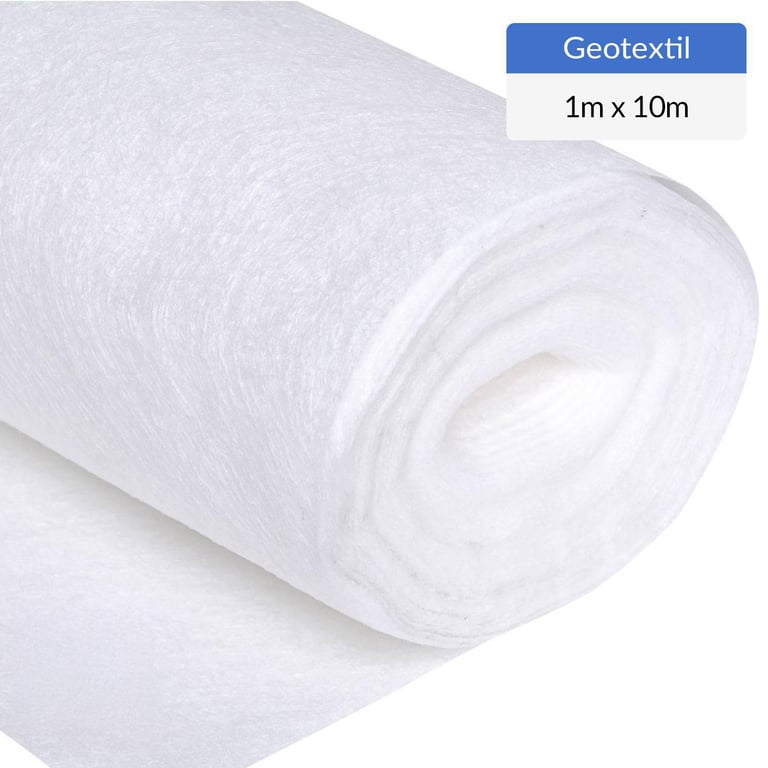 Geotextil Nt-11 1X10M. | Sodimac - Falabella