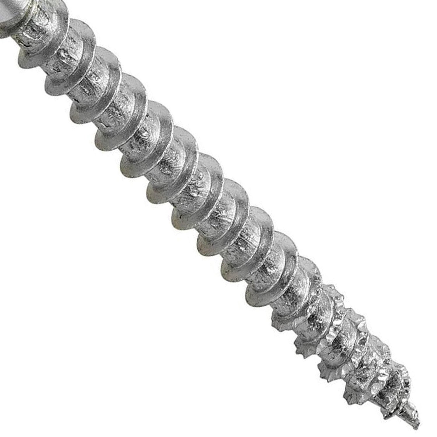 Tornillo Spax Tirafondo Cabeza Lenteja Madera Aglomerada 100 mm 8 mm 20 ...