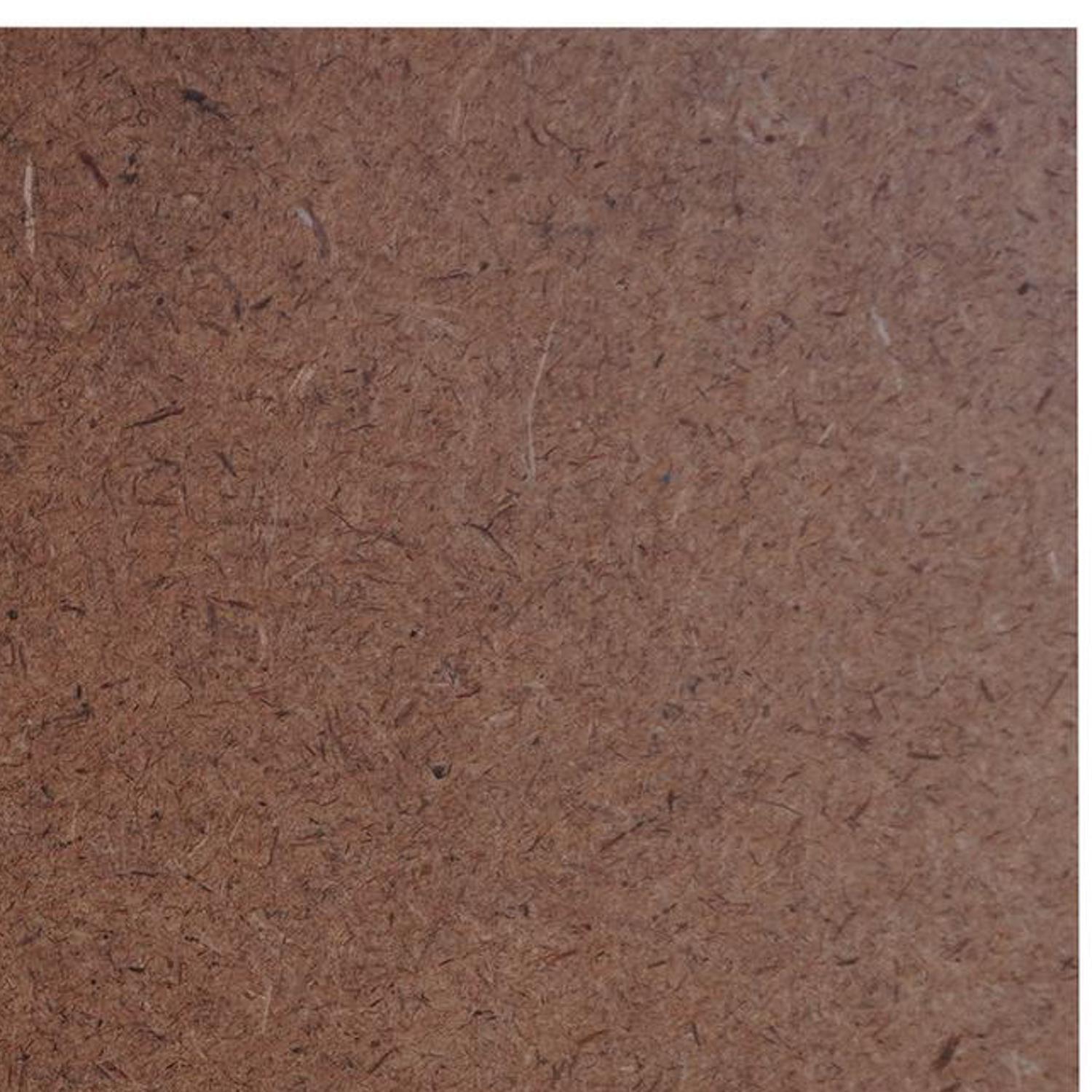 Hardboard Liso Café 2.4 mm 172x244 cm | Sodimac - Falabella