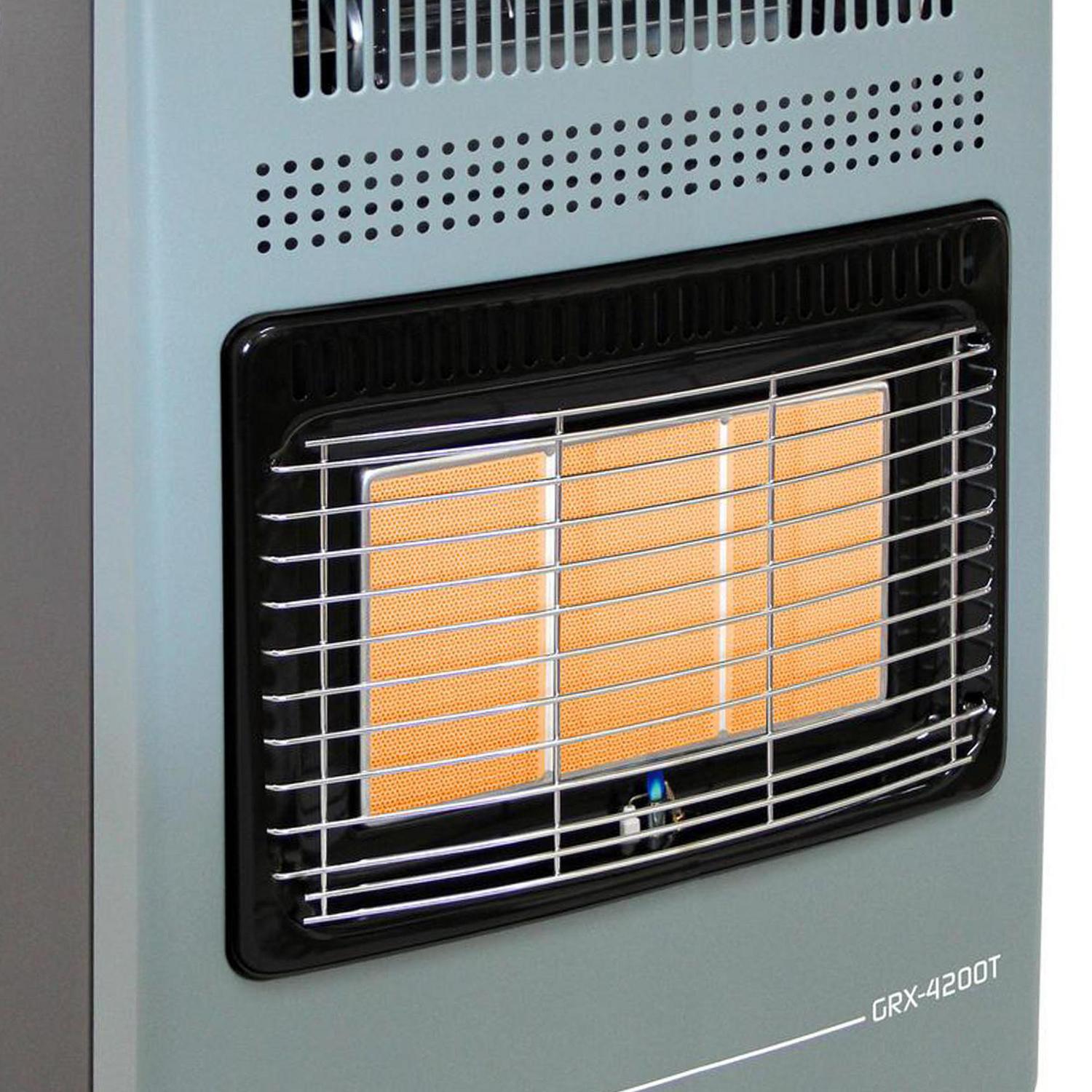 Calefactor Gas | Sodimac - Falabella