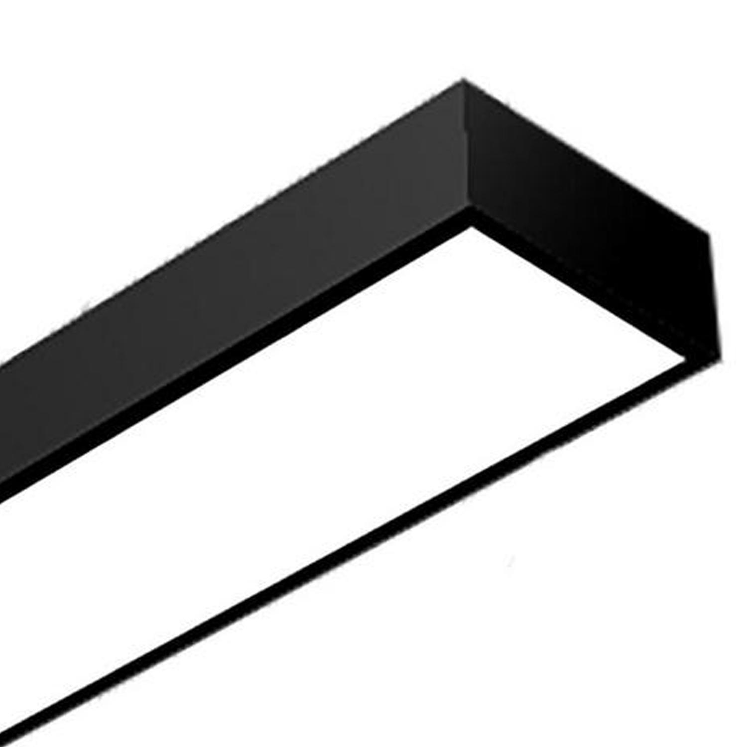 Luz de Oficina 4000K Luz Neutra | Sodimac - Falabella