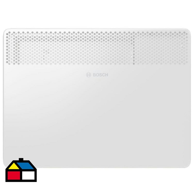 Convector Eléctrico 1500 W Convección HC4000-15 Blanco | Sodimac ...
