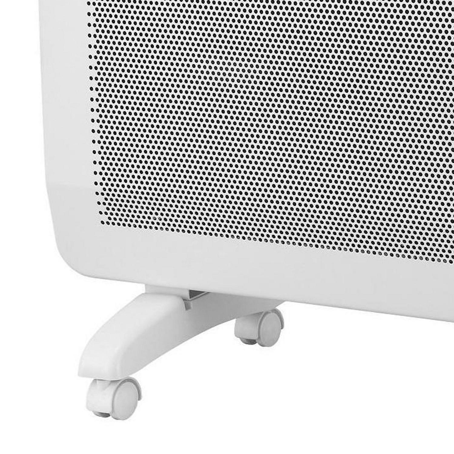 Convector Eléctrico Convección 1500 W CO-AL 1500 WIFI | Sodimac - Falabella