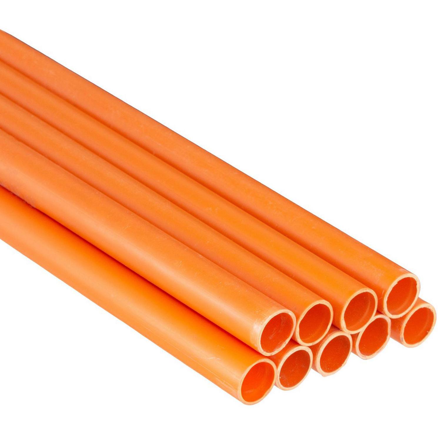 Pack conduit 9x20mmx3mt s/camp | Sodimac - Falabella