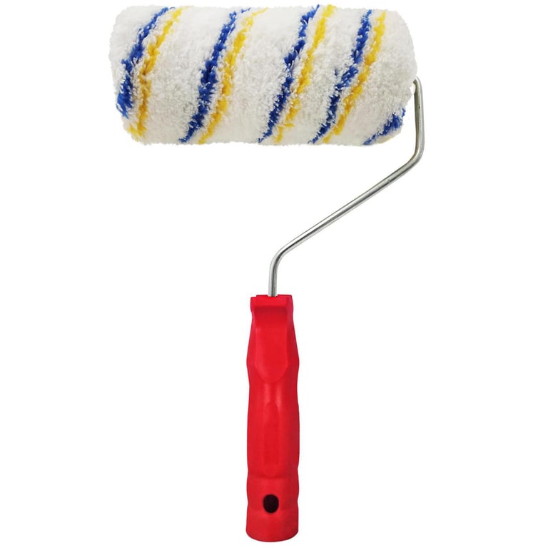 Rodillo Microfibra Ultrasoft. Ancho 18 cm. | Sodimac - Falabella