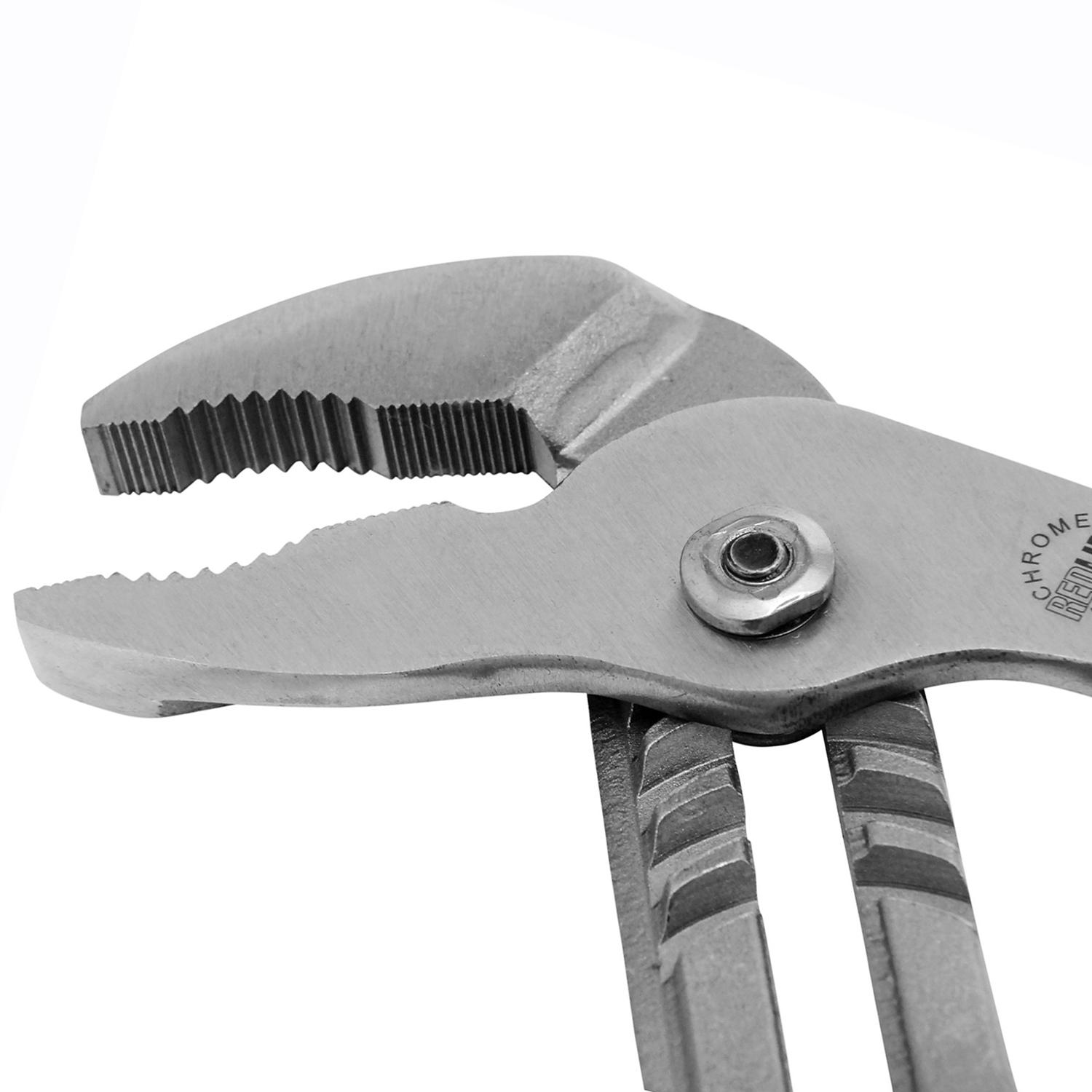 Alicate pico de loro 12" acero | Sodimac - Falabella