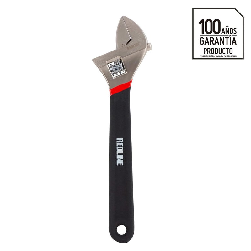 Llave inglesa 15" acero | Sodimac - Falabella