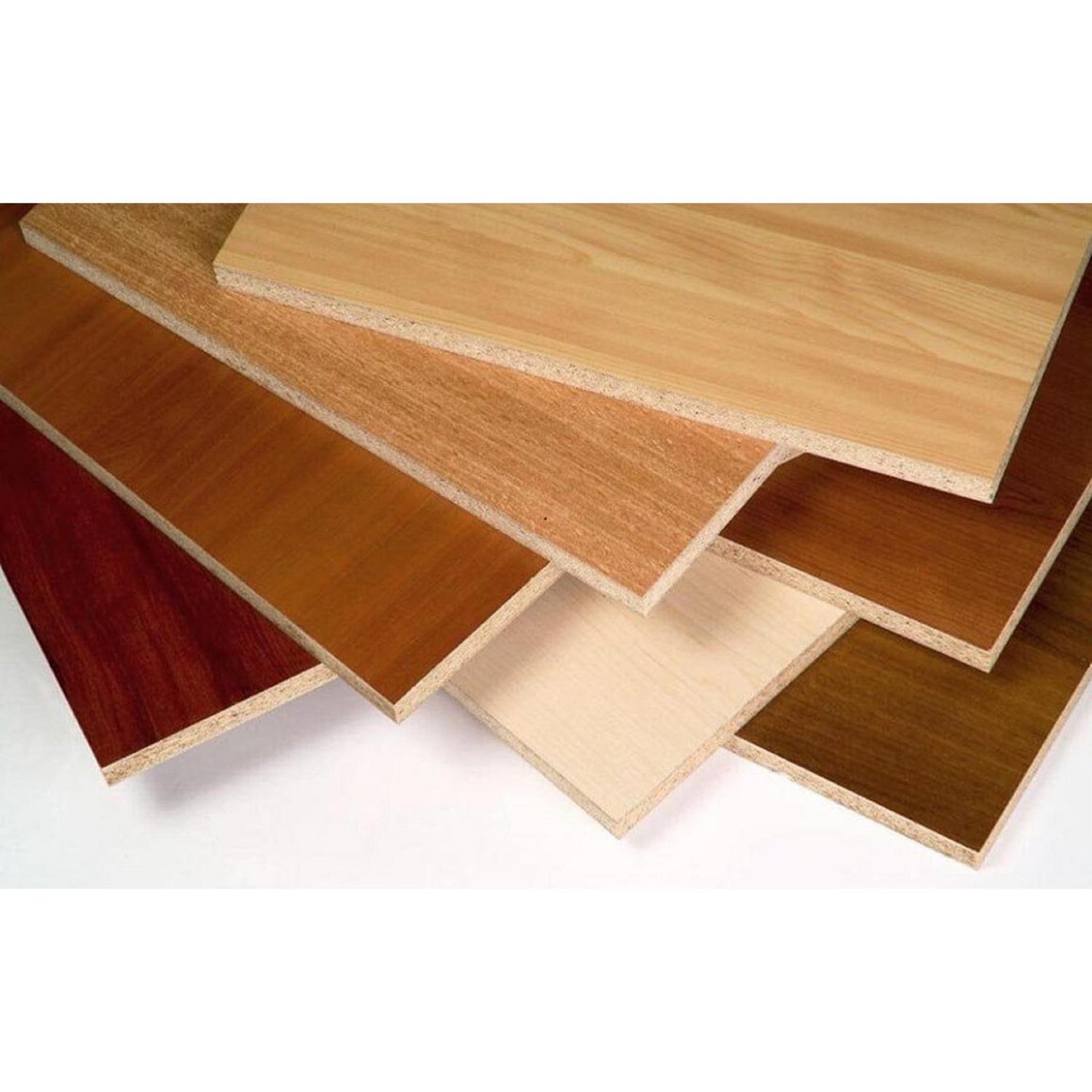 Cubierta Melamina Diseño Madera Diseño 15 mm 100x60 cm | Sodimac Chile