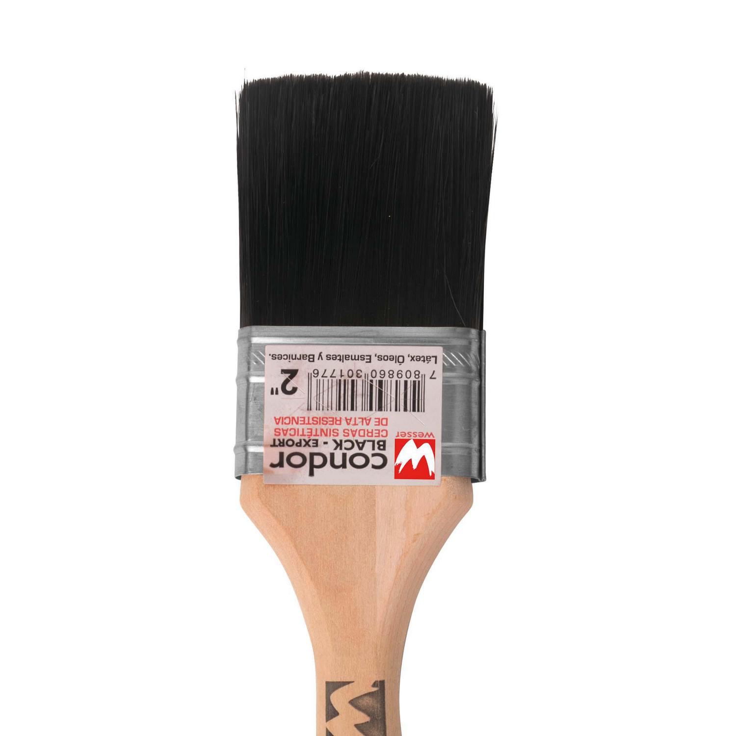 Brocha Condor Black 2" | Sodimac - Falabella