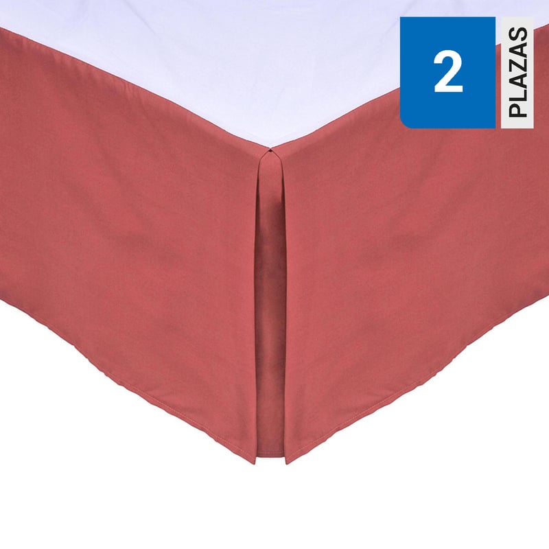 Faldón 144 Hilos | Sodimac - Falabella