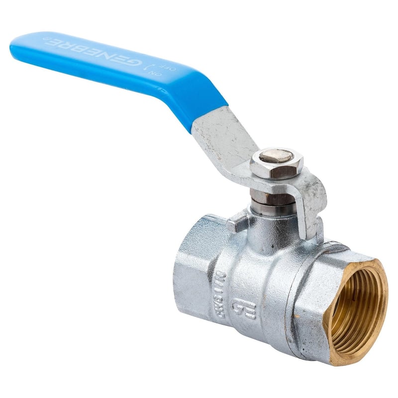 Válvula Bola P/Total 3/4" | Sodimac Chile