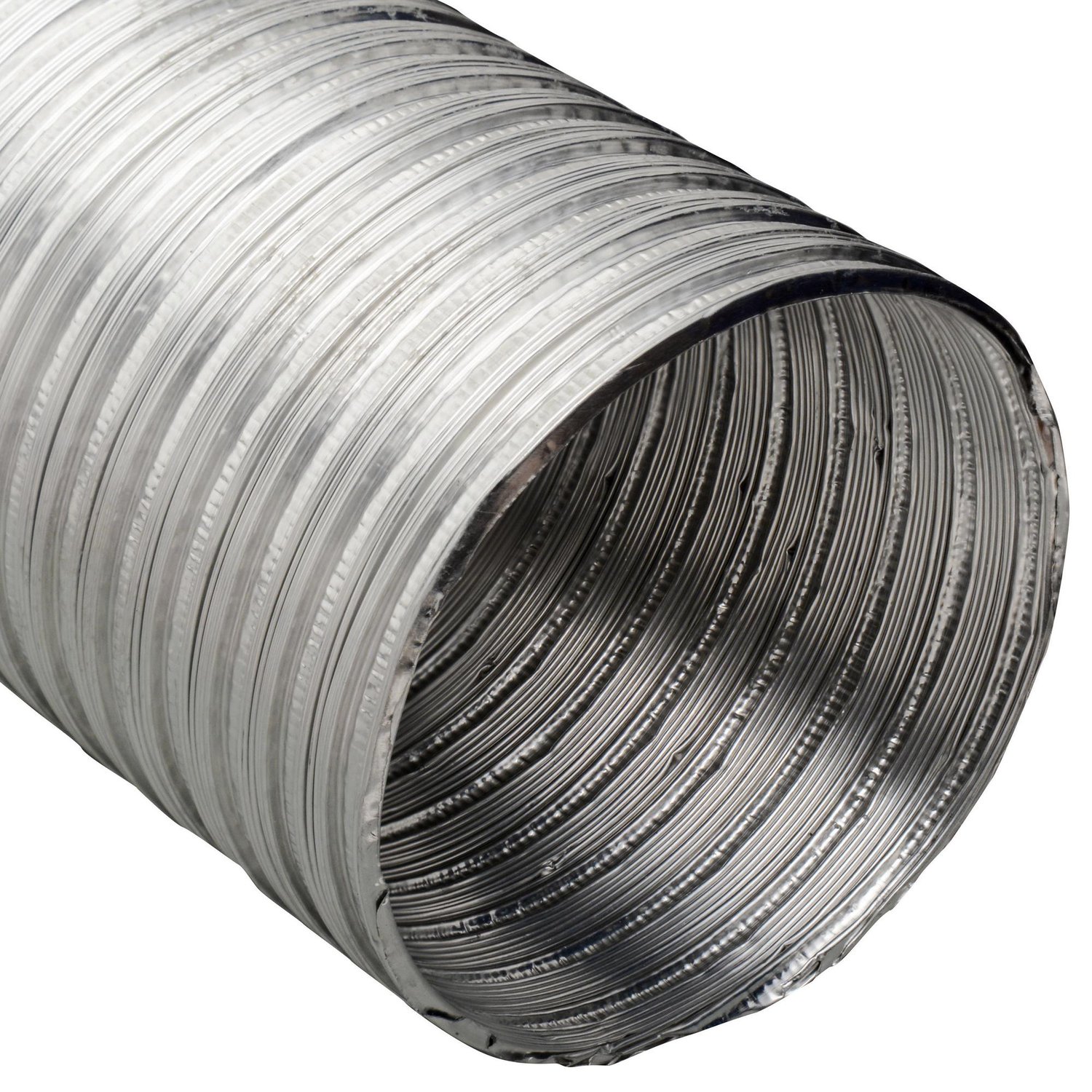 Tubo corrugado aluminio 4" | Sodimac - Falabella