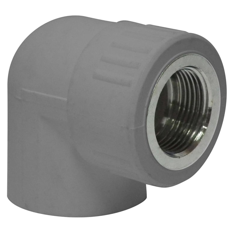 Codo Fusión PPR 20 X 1/2 Hi Metal | Sodimac - Falabella