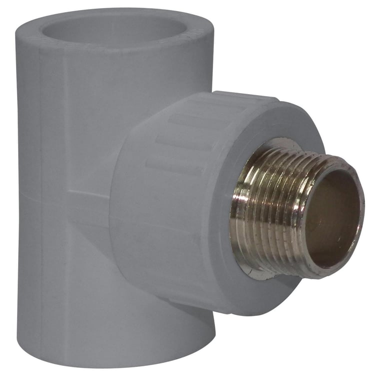 Tee Fusión 25 X 3/4 He | Sodimac - Falabella