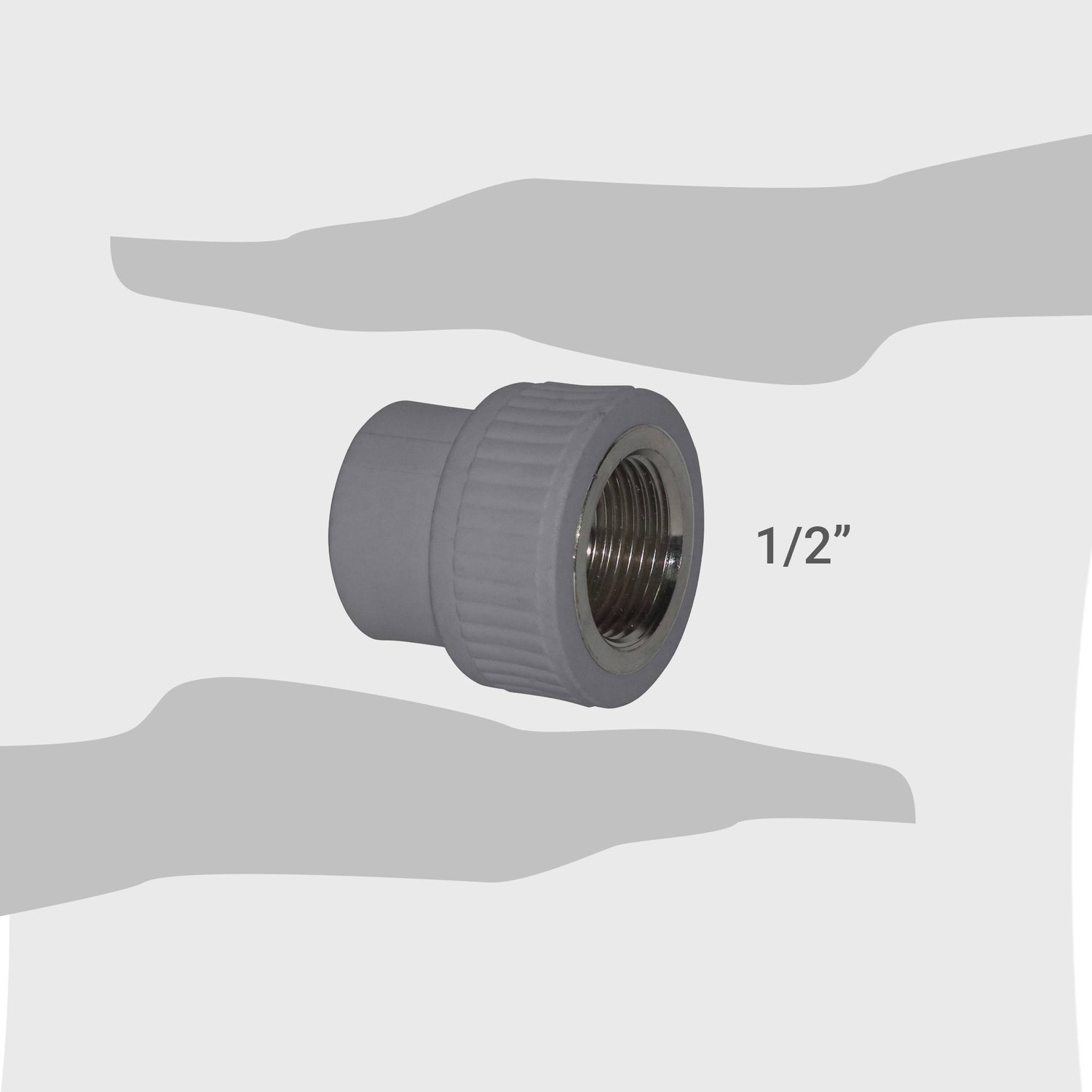Terminal PPR 20 X 1/2 Hi | Sodimac - Falabella