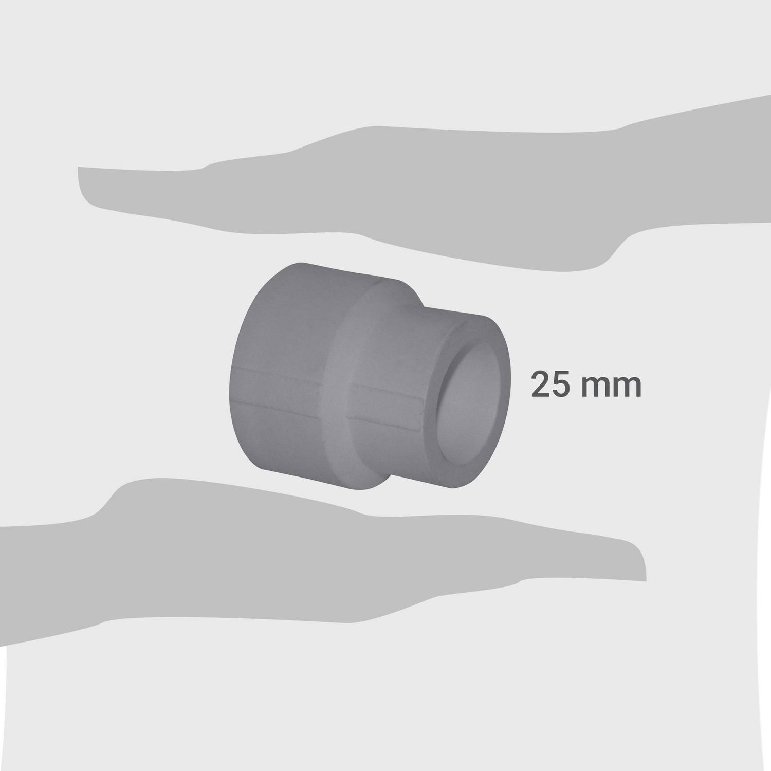 Copla Reducción PPR 32 X 25 mm | Sodimac - Falabella