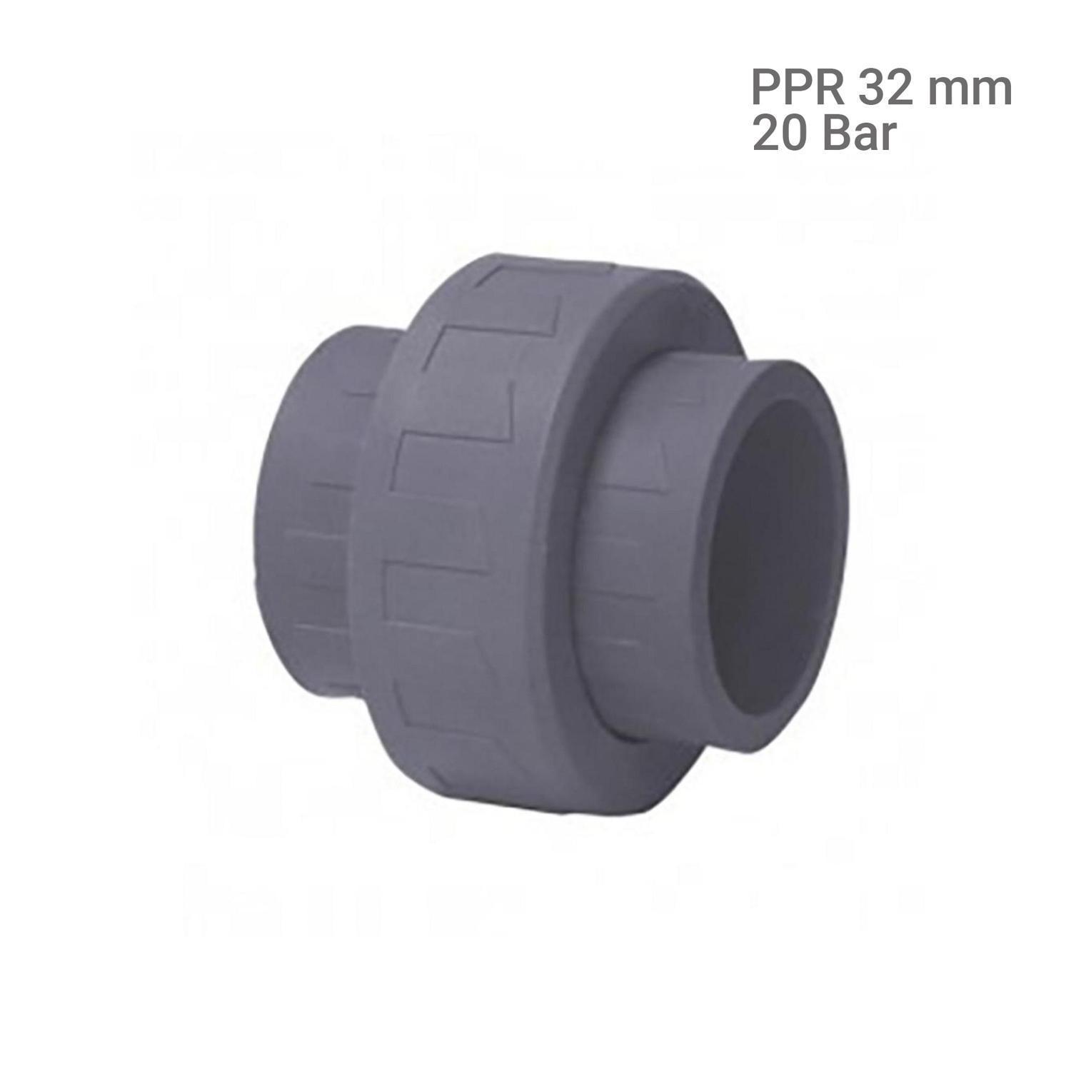 Unión Americana PPR 32 mm | Sodimac - Falabella