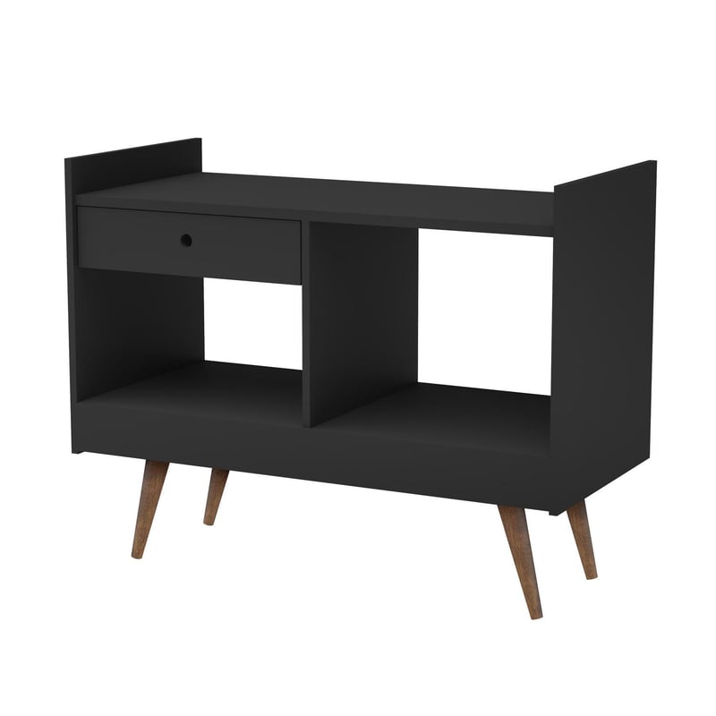 Bar Casa MDF Color Negro | Sodimac - Falabella
