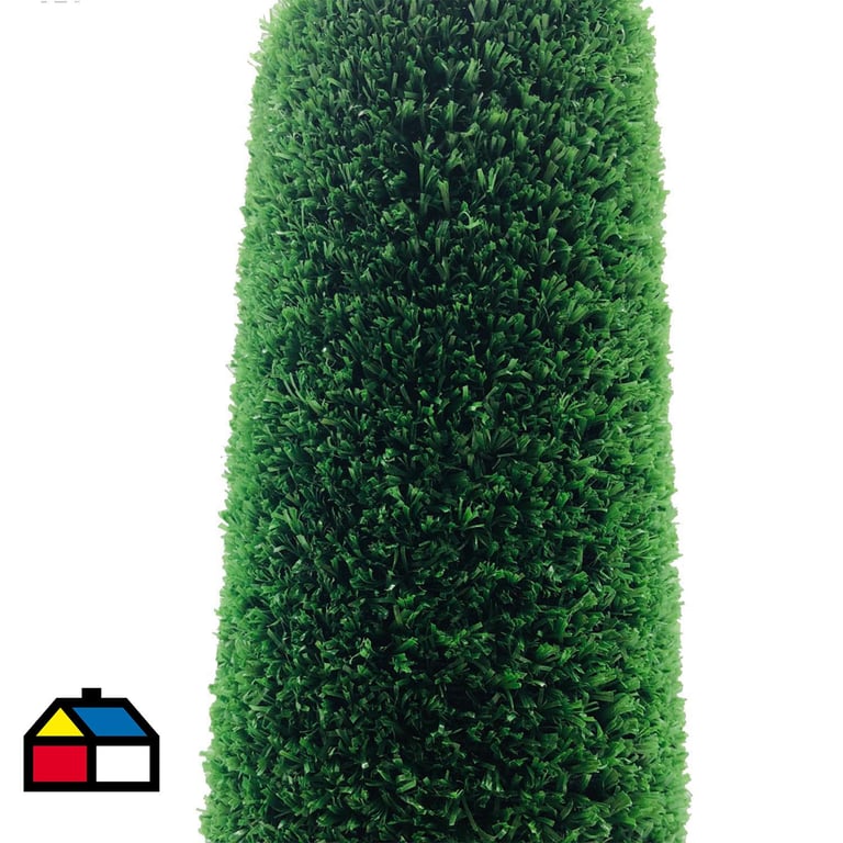 Pasto sintético 30x30 cm RC-0000008 Verde 20 m2 | Sodimac - Falabella