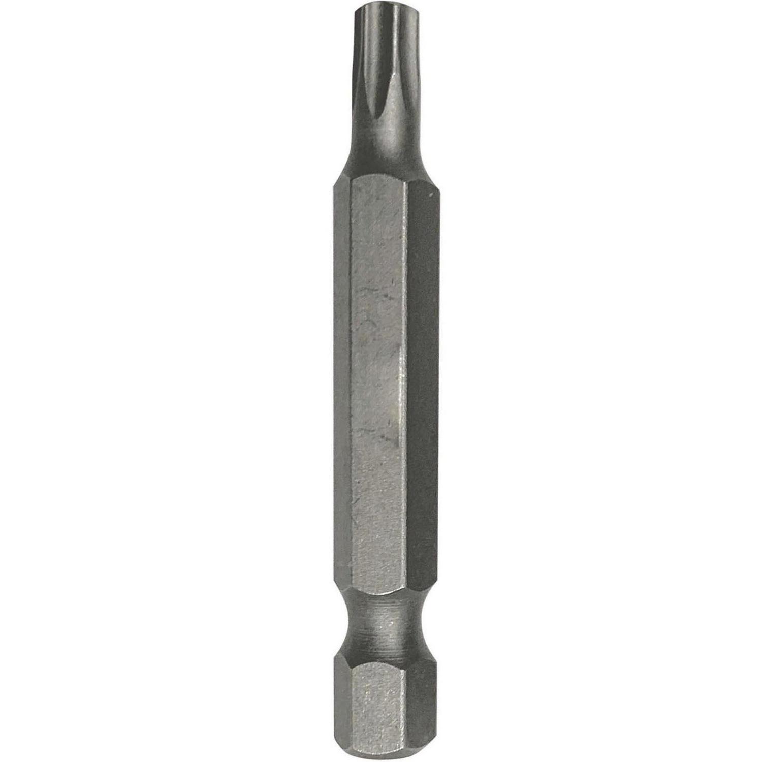 Punta torx T25 x 50 mm 2unidad | Sodimac - Falabella