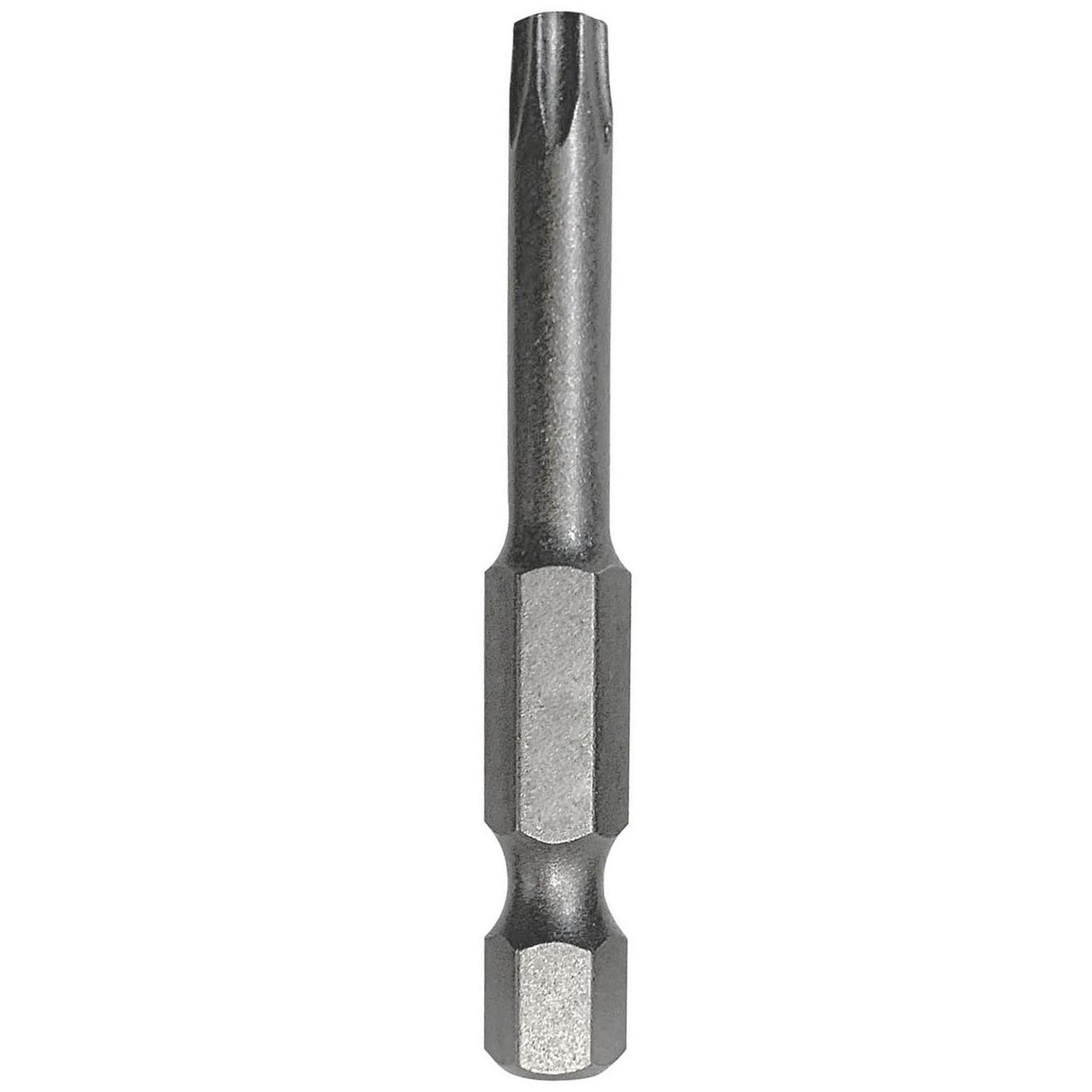 Punta torx delgada T15 x 50 mm 1unidad | Sodimac - Falabella