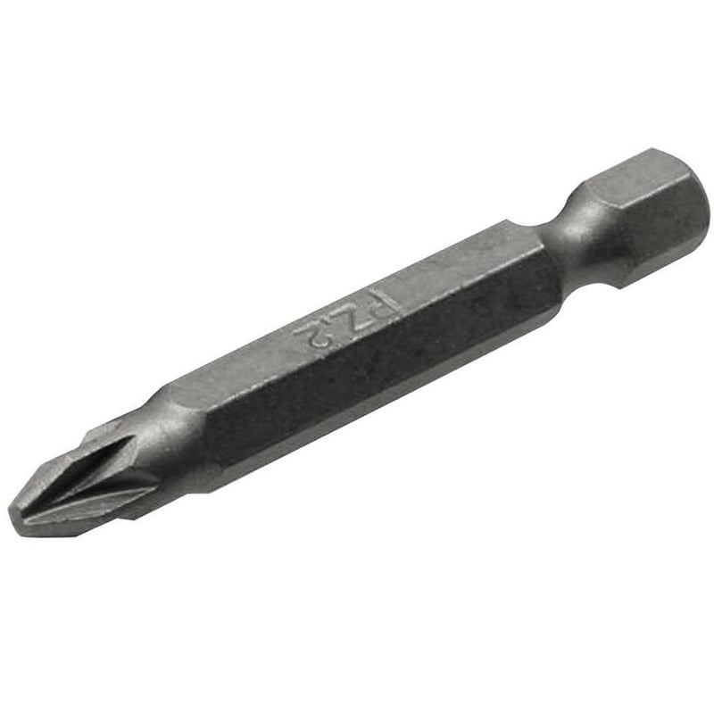 Punta pozidrive #3 x 50 mm 1unidad | Sodimac - Falabella