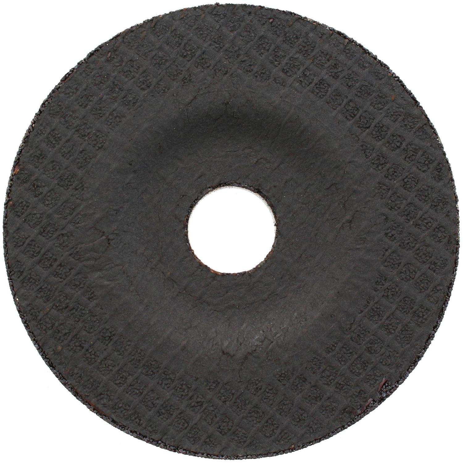 Disco de desbaste 4,5" óxido de aluminio | Sodimac - Falabella