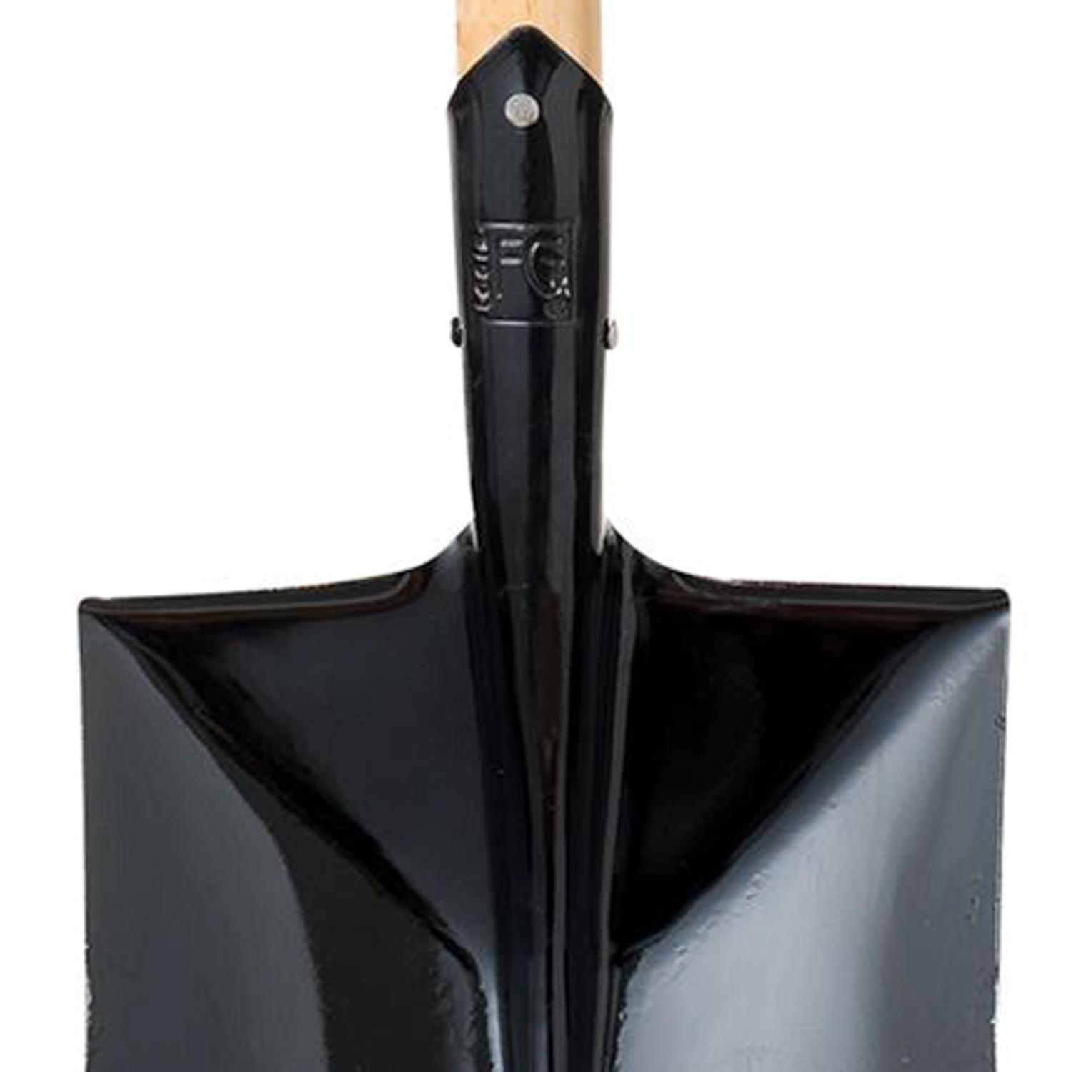 Pala Punta huevo Acero | Sodimac - Falabella