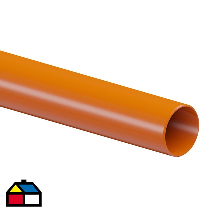 Tubo PVC conduit 16 mm 3 mt | Sodimac - Falabella