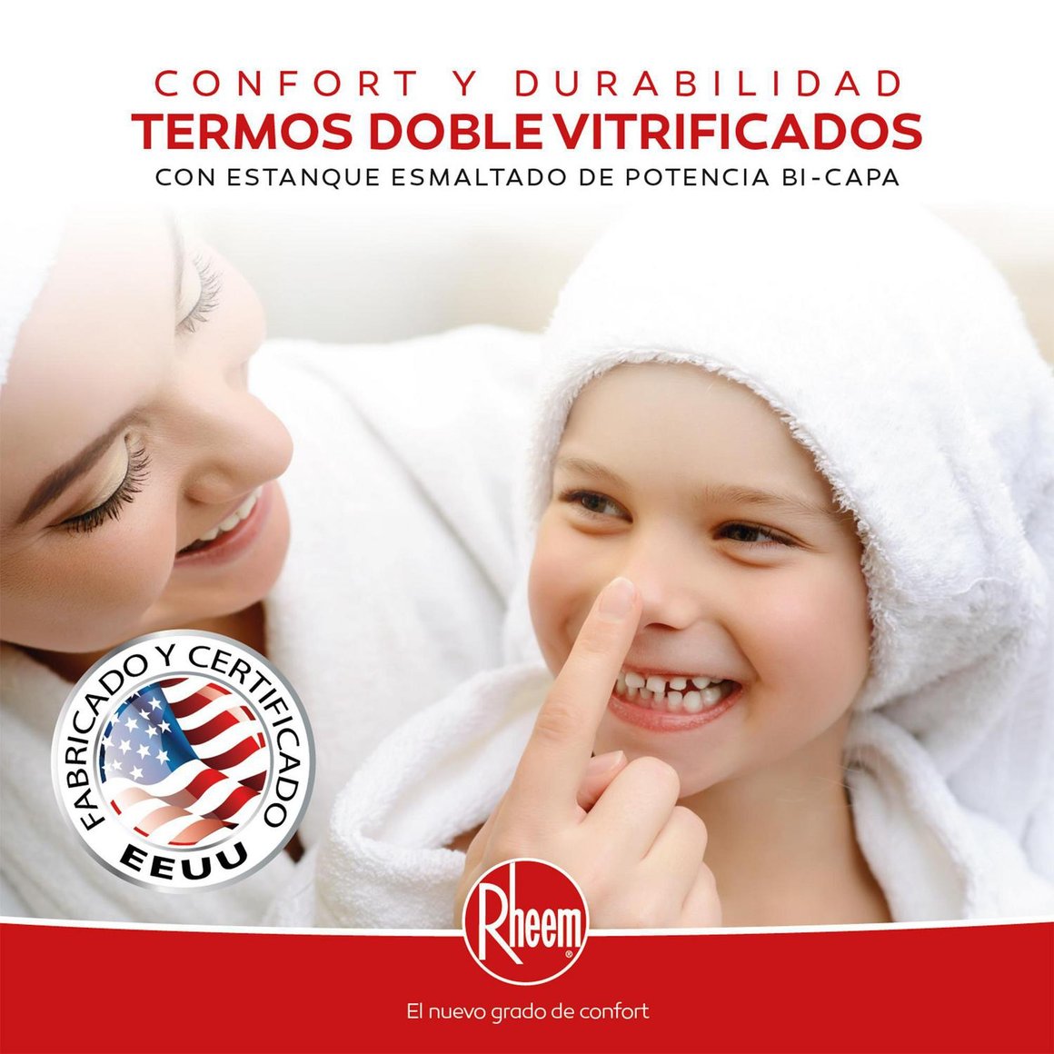 Termo Eléctrico 114 Litros 2 kW de Piso | Sodimac - Falabella