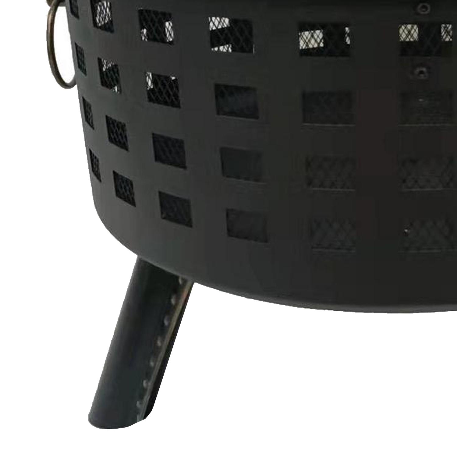Brasero Circular Fierro | Sodimac - Falabella